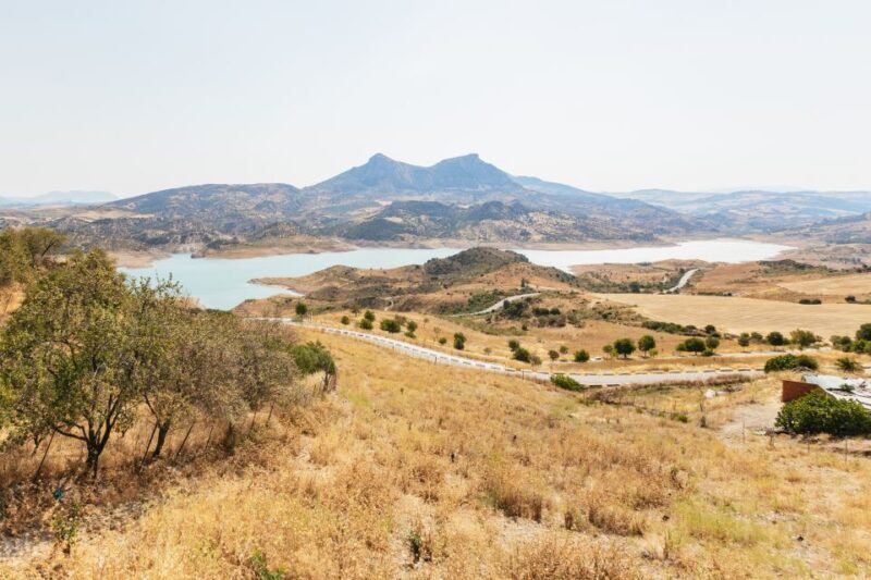 From Seville: Pueblos Blancos and Ronda Full-Day Trip - Key Points  