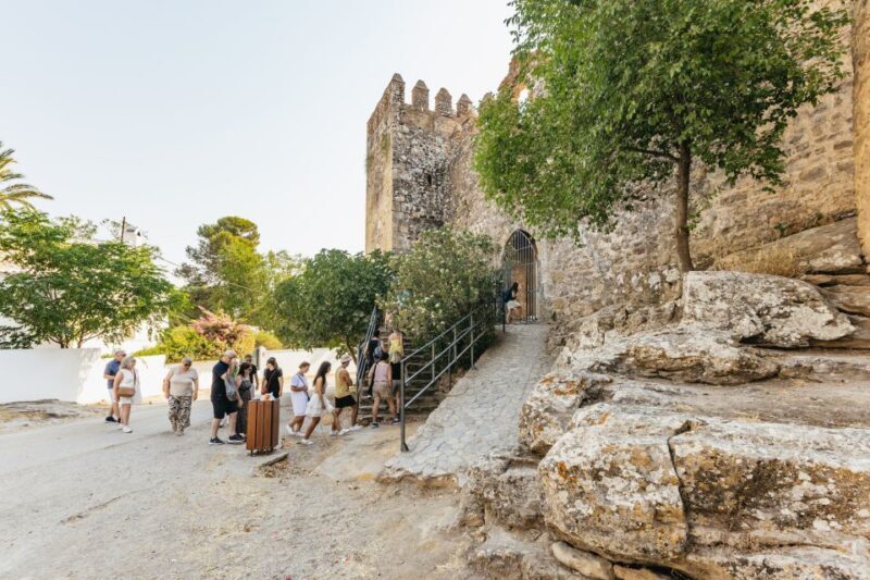 From Seville: Pueblos Blancos and Ronda Full-Day Trip - The Sum Up  