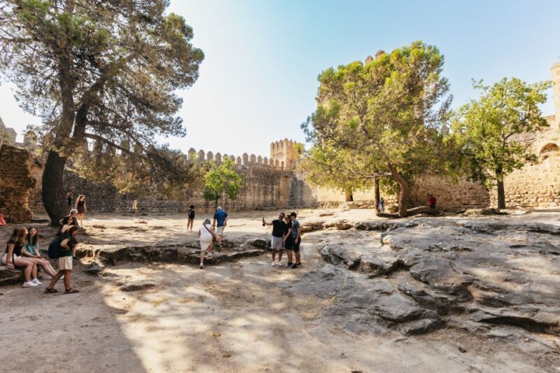 From Seville: Pueblos Blancos and Ronda Full-Day Trip - FAQ  