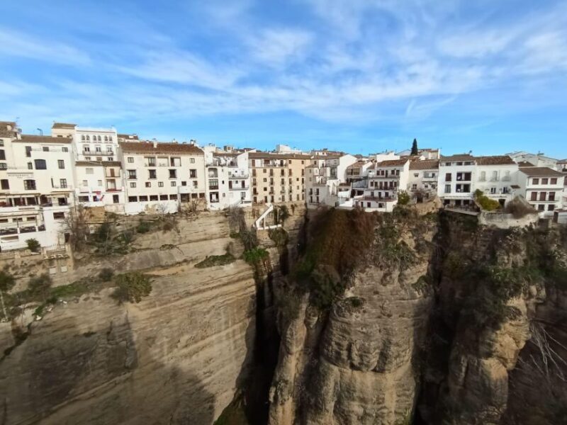 From Seville: Ronda+Setenil de las Bodegas Day Trip - The Return Journey and Overall Comfort