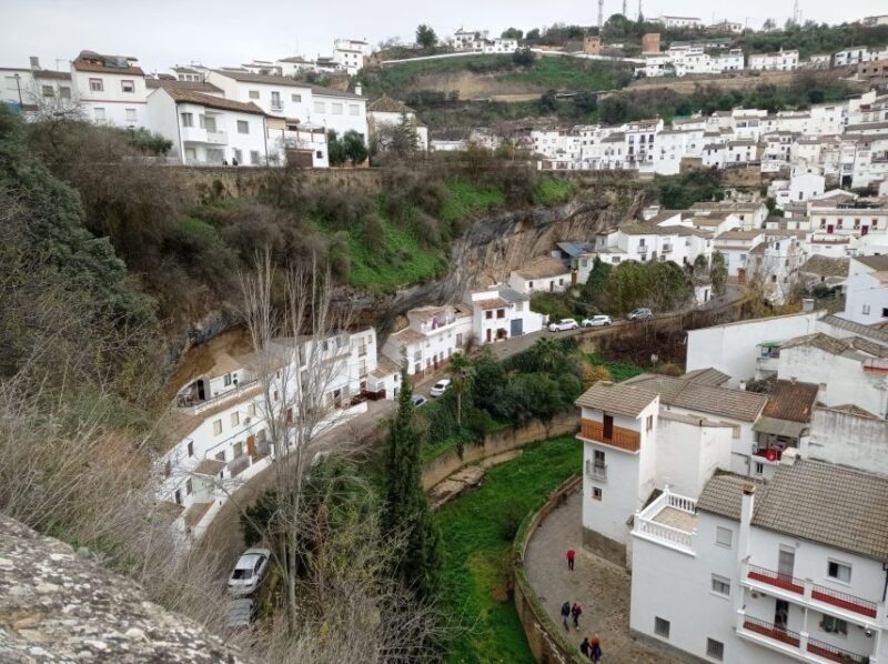 From Seville: Ronda+Setenil de las Bodegas Day Trip - Who Is This Tour Perfect For?