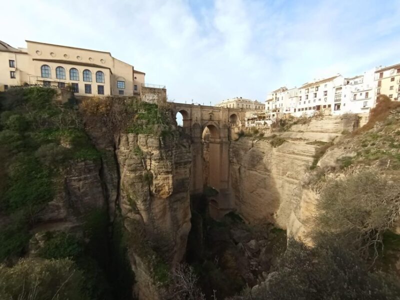 From Seville: Ronda+Setenil de las Bodegas Day Trip - Final Thoughts