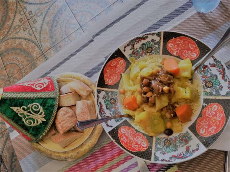 From Seville: Tangier Day Trip with Local Guide and Lunch - Is It Worth the Cost?