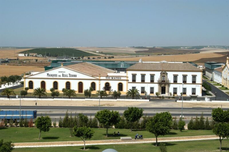 From Seville: Tour of Jerez with Horse Show & Wine Tasting - Who Will Love This Tour?