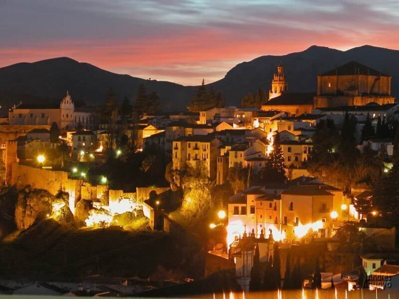 From Seville: White Villages and Ronda Full-Day Trip - The Experience: Pros and Cons