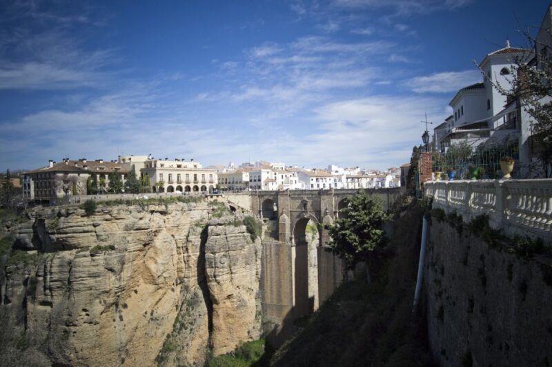 From Seville: White Villages and Ronda Full-Day Trip - Authentic Insights from Reviewers