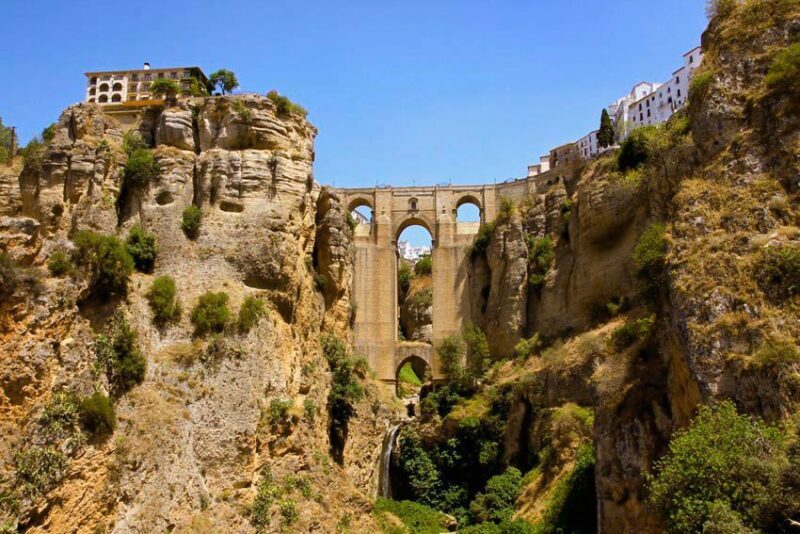 From Seville: White Villages and Ronda Full-Day Trip - In The Sum Up