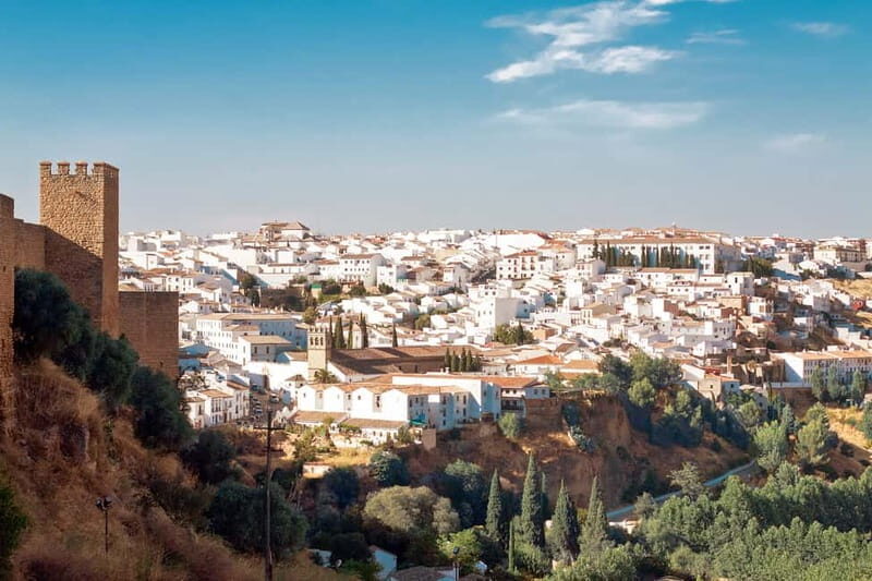 From Seville: White Villages and Ronda private day trip - The Value of the Experience