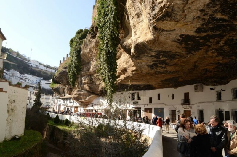 From Seville: White Villages and Ronda private day trip - Who Would Love This Tour?