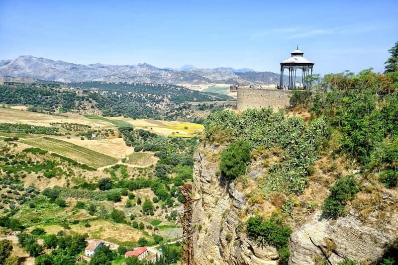 From Seville: White Villages and Ronda private day trip - Final Thoughts