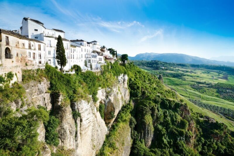 From Seville: White Villages and Ronda Tour - Who Should Book This Tour?