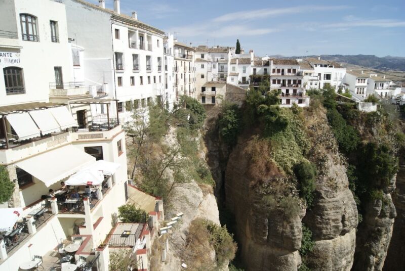 From Seville: White Villages and Ronda Tour - The Sum Up