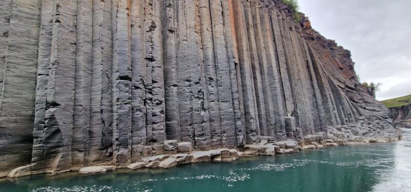 From Seyðisfjörður Port: Stuðlagil Canyon and Reindeer Park - The Sum Up: Is This Tour Worth It?