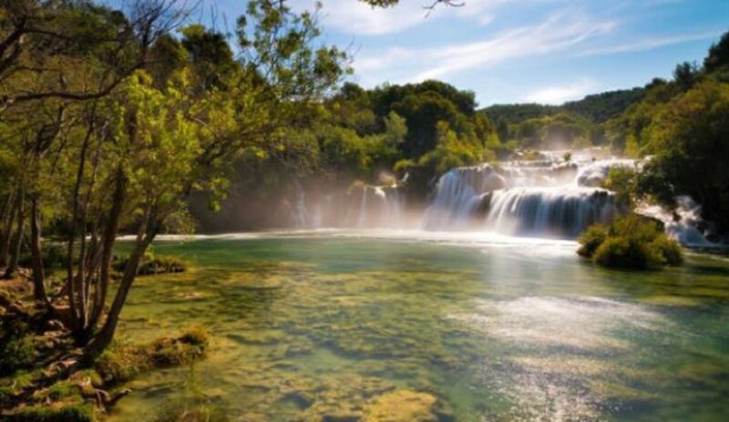 From Sibenik: Private Skradinski buk waterfall in Krka NP - Practical Tips for Your Visit