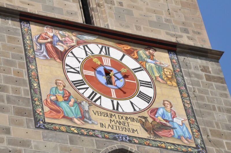 From Sibiu: Day Tour to Brasov and Dracula's Castle - What to Expect in Terms of Value