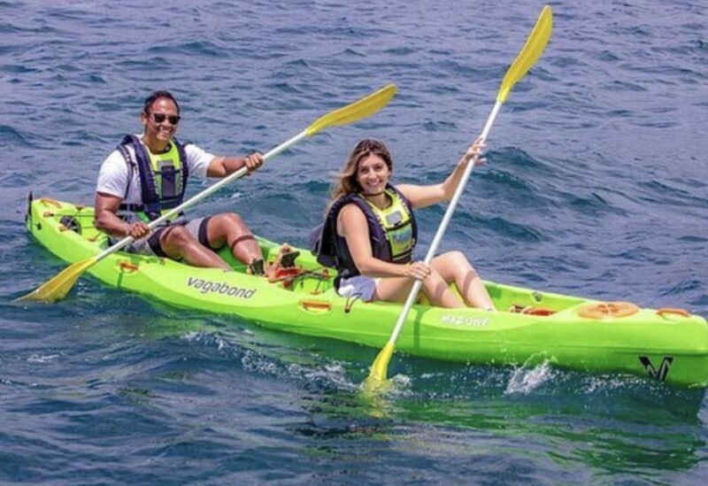 From Sidari, Corfu: Private Canoe Rental with Life Vest - Exploring Corfu’s Coastline by Canoe