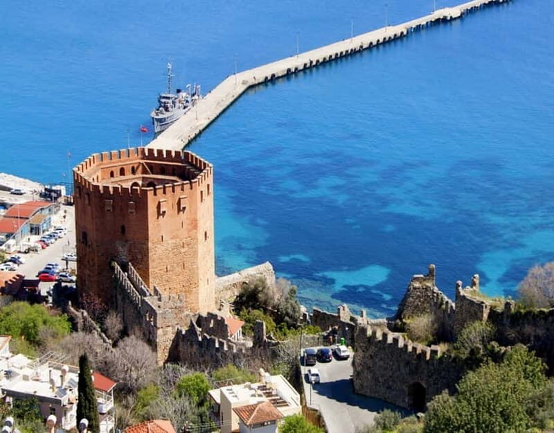 From Side/Alanya: Alanya City Tour w/Lunch, Boat & Cable Car - Final Thoughts: Is This Tour Worth It?