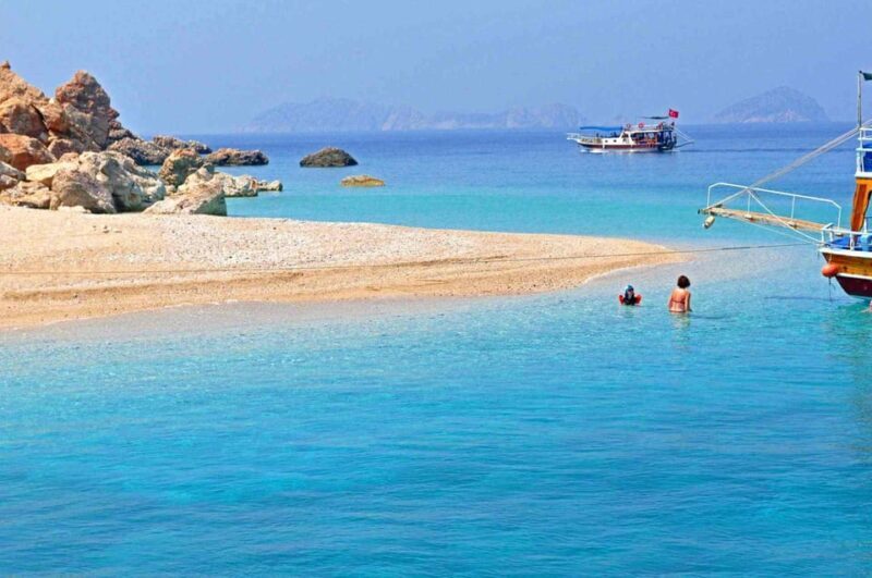 From Side/Alanya: Suluada Island Boat Trip with Lunch - Who Will Love This Tour?