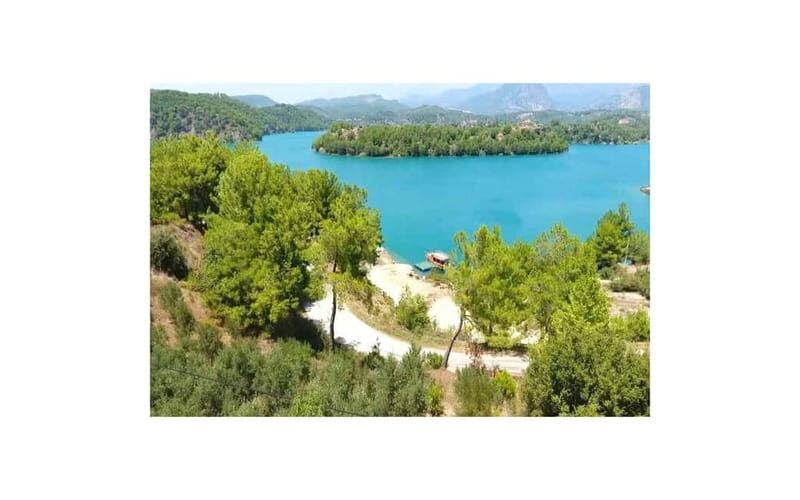 From Side Jeep Safari Off-Road and Boat Tour with Lunch - Key Points