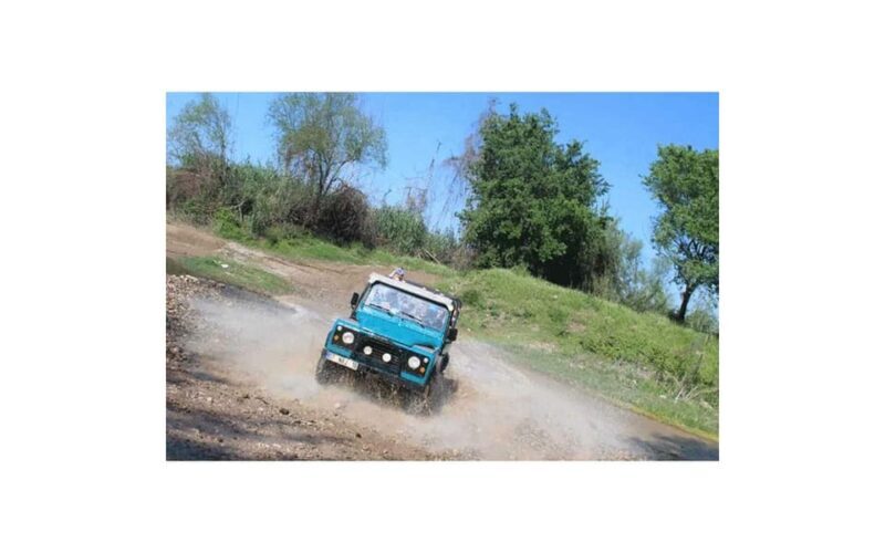 From Side Jeep Safari Off-Road and Boat Tour with Lunch - Practical Tips for Travelers