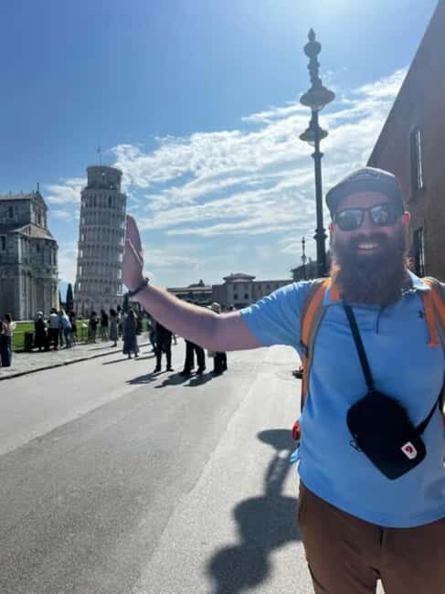 From Siena: Pisa and San Gimignano Day Trip - The Full Experience: An In-Depth Look