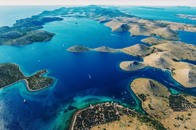 From Sinj: 1.5-Hour Private Flight over Kornati & ibenik - Who Is This Tour Best For?