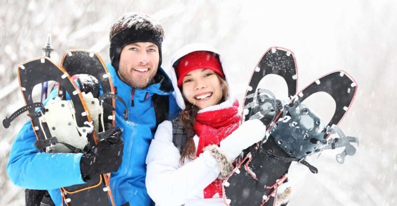 From Sirkka: Levi Summit Guided Nature Snowshoeing Tour - Frequently Asked Questions