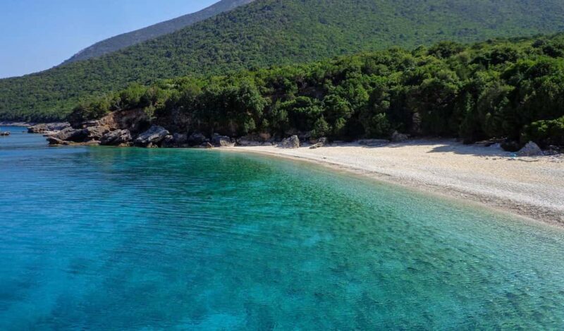 From Skala: Ithaca Day Cruise with Swim Stops & Free Time - Who Would Love This Tour?