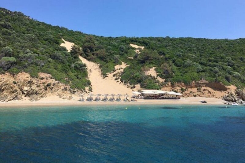 From Skiathos: Cruise to Lalaria, Kastro, and Tsougris - The Practical Aspects