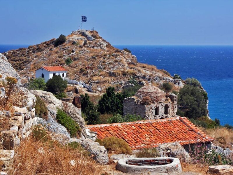 From Skiathos: Cruise to Lalaria, Kastro, and Tsougris - FAQ