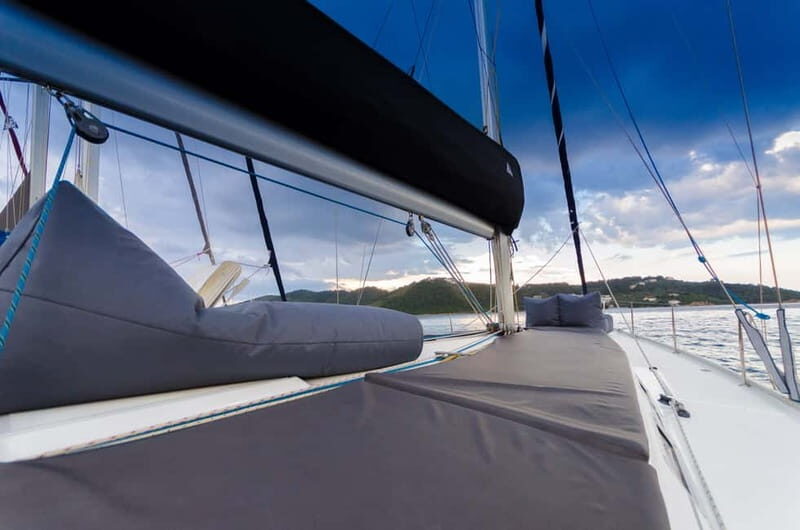 From Skiathos Marina: Yacht Sailing Day Trip with Lunch - What Makes This Tour Stand Out?