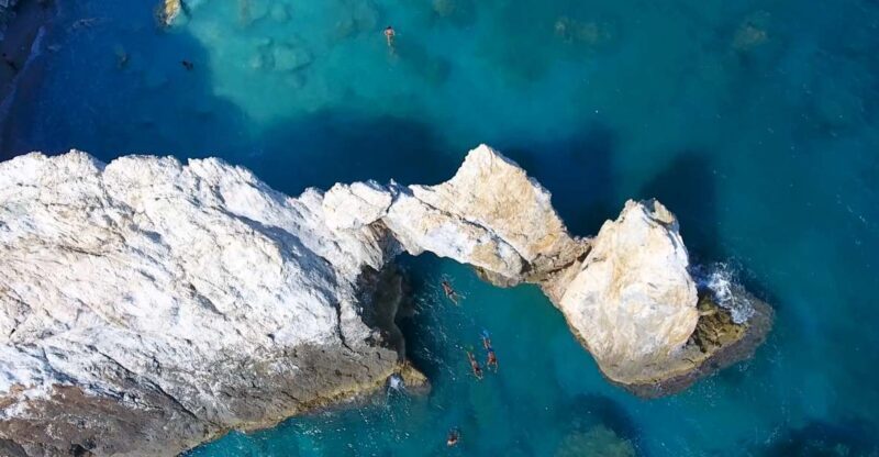 From Skiathos: Sea and Sun Island Day Cruise - Key Points