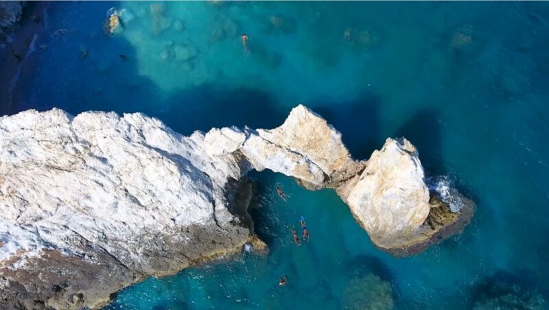 From Skiathos: Sea and Sun Island Day Cruise - Authentic Insights from Reviewers