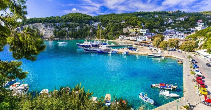 From Skiathos:Skopelos & Alonissos Boat Trip with Highlights - Real Guest Experiences