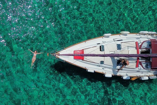 From Skopelos: Full-Day Sailing to Alonissos & Marine Park - Key Points