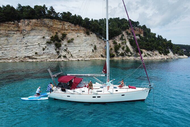 From Skopelos: Full-Day Sailing to Alonissos & Marine Park - FAQs