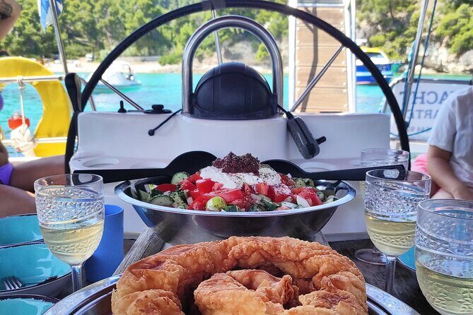 From Skopelos: Full-Day Sailing to Alonissos & Marine Park - Final Thoughts