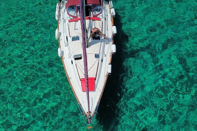From Skopelos: Private Full-Day Sailing to Alonissos - Introduction: A Private Sailing Day With Authentic Charm