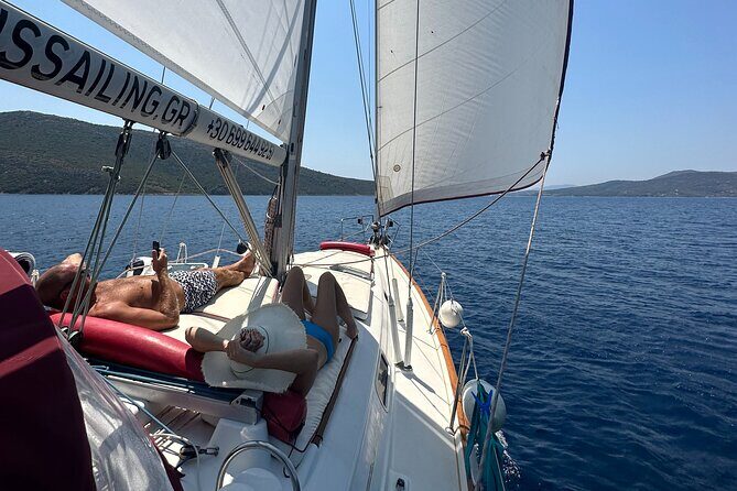 From Skopelos: Private Full-Day Sailing to Alonissos - What Do Guests Say?
