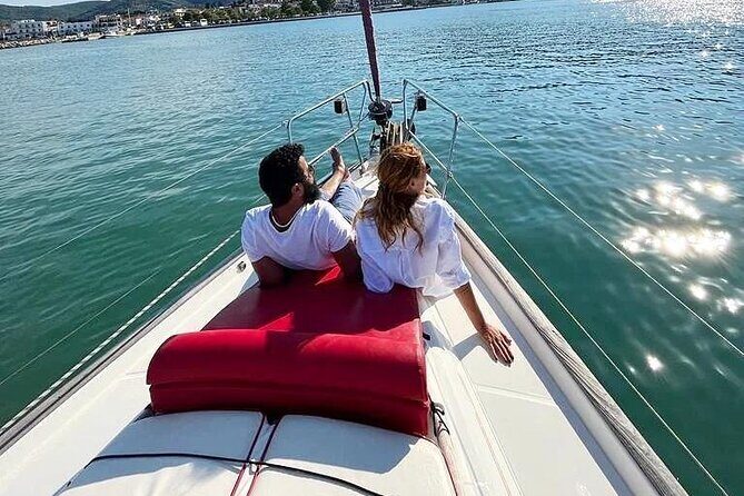 From Skopelos: Private Full-Day Sailing to Alonissos - Who Will Love This Tour?