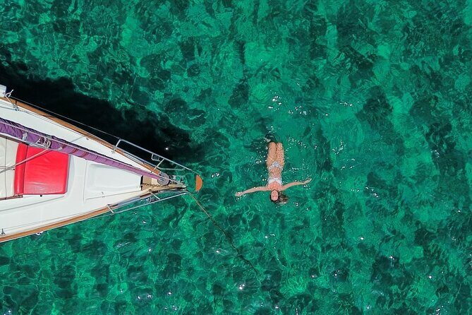 From Skopelos: Private Full-Day Sailing to Alonissos - FAQ