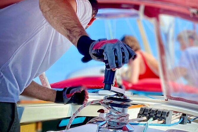 From Skopelos: Private Full-Day Sailing to Alonissos - Final Thoughts