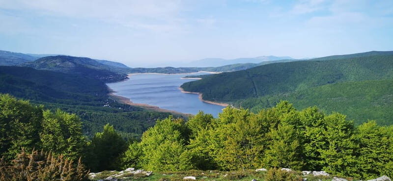 From Skopje: 6-Hour Private Mavrovo Tour - Key Points