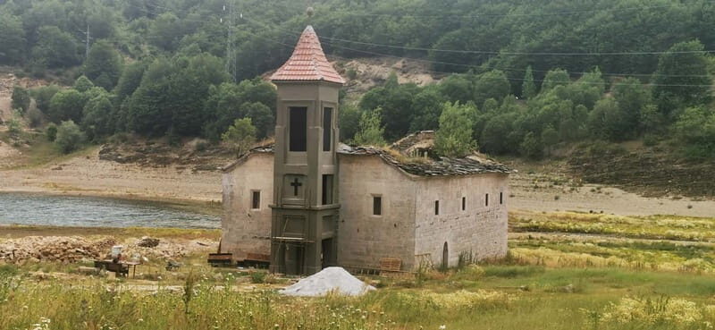 From Skopje: 6-Hour Private Mavrovo Tour - What to Expect from the Tour