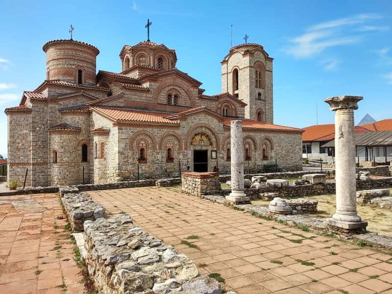 From Skopje: Bitola and Ohrid Day Tour - Authentic Experiences and Guide Quality