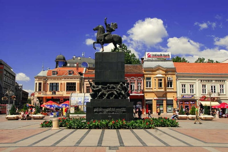 From Skopje: Day Tour to Ni, Serbia - The Itinerary Breakdown: What You Can Expect