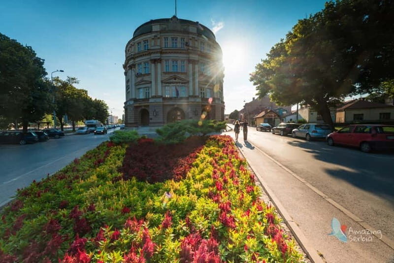 From Skopje: Day Tour to Ni, Serbia - Authentic Experiences & Practical Tips