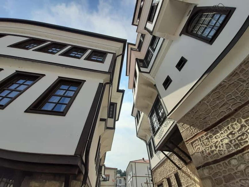 From Skopje: Full-Day Group Tour to the UNESCO City of Ohrid - Experience Quality and Review Insights