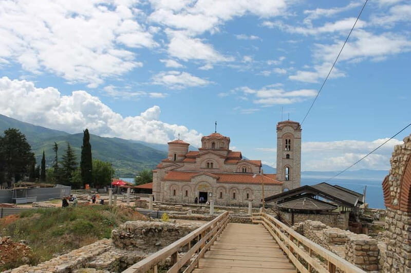 From Skopje: Full-Day Group Tour to the UNESCO City of Ohrid - Who Should Consider This Tour?