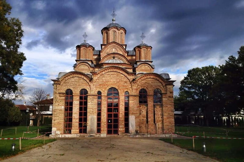 From Skopje: Full-Day Kosovo Tour to Pristina and Prizren - Key Points